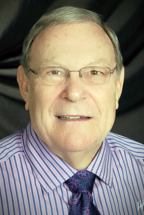 Glenn D. Ranck | News, Sports, Jobs - The Sentinel